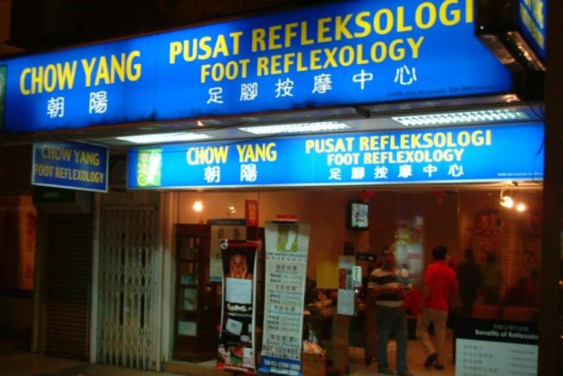 Top 8 Best Massage Centres in Bangsar 2026 | Visit Now