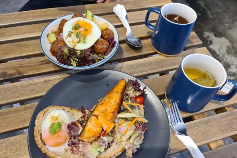 Top 10 Best Breakfast Restaurants in Cheras 2025 | Excellent Morning Meals
