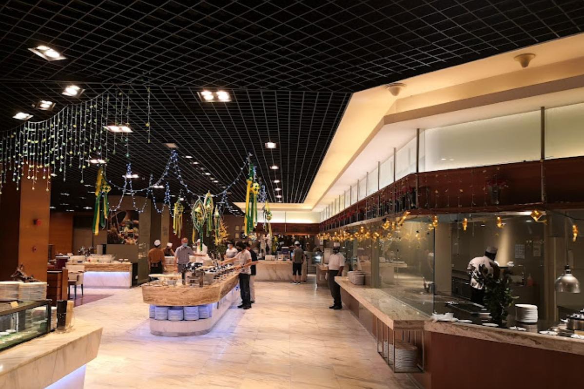 Top 10 Best Breakfast Buffet Restaurants in Malaysia 2026 | Delicious