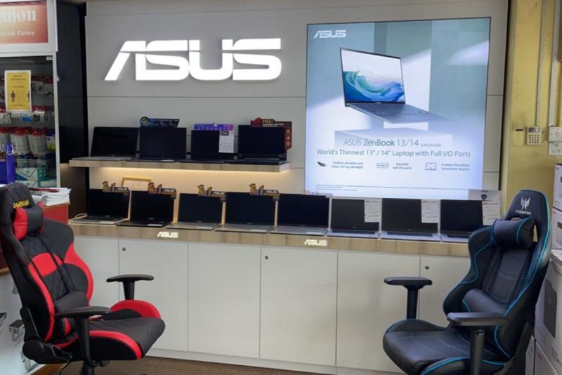 10 Best Computer Shop in Klang | Shop Like a Pro