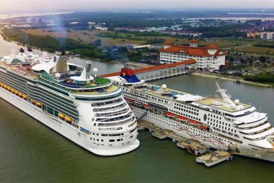 Top 10 Best Things To Do in Pulau Indah 2025 | Happy Holidays