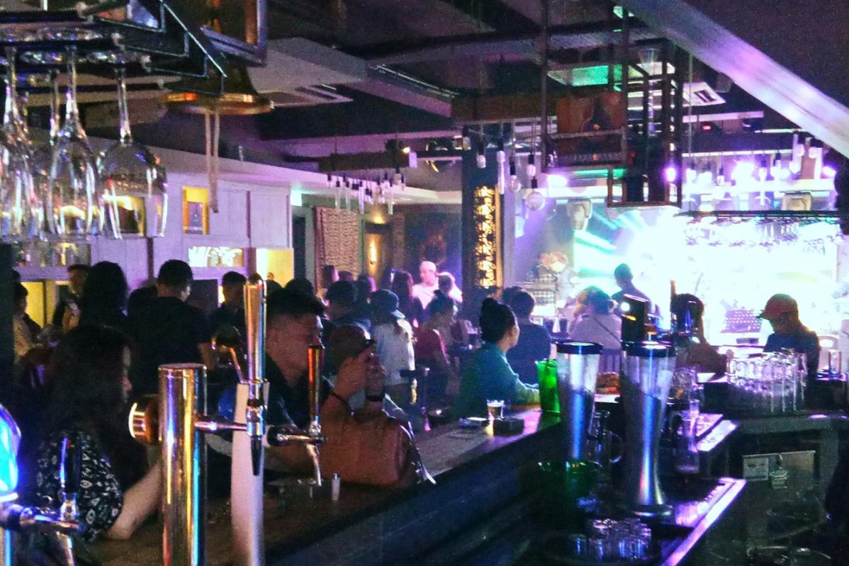 Top 10 Best Bars in Kuching 2025 | Recommended
