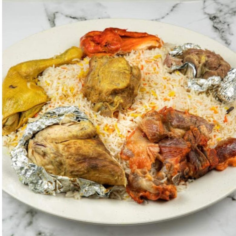Top 10 Best Nasi Arab Restaurants in Kuantan 2025 | Must Try
