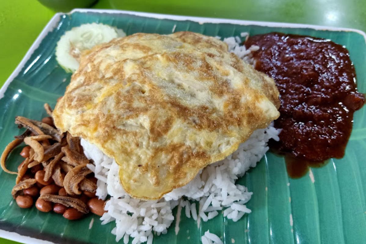 Top 10 Best Breakfast Spots in Puchong 2025 | Must Try