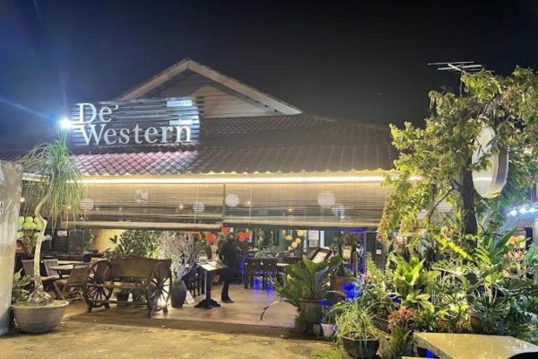 Top 10 Best Western Food Restaurants in Kuantan 2025 | Must Try