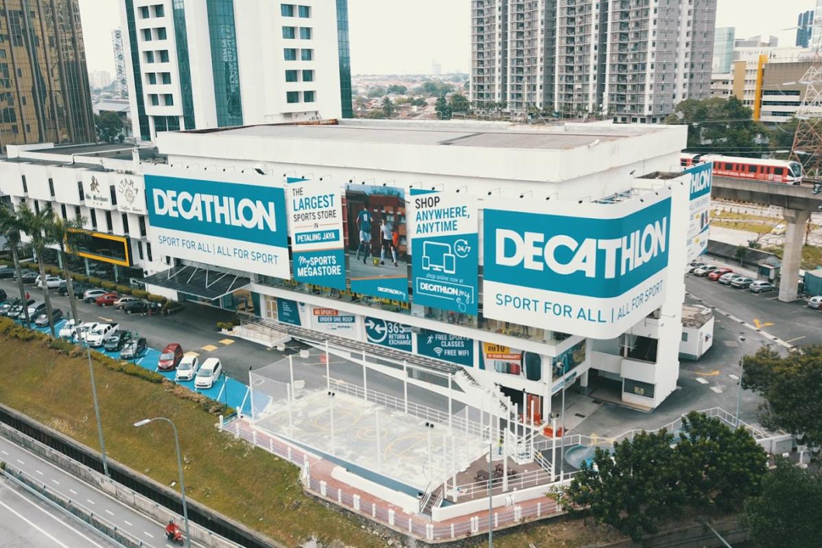 10 Best Sport Shops in PJ 2026 | Get Your Fitness Gear