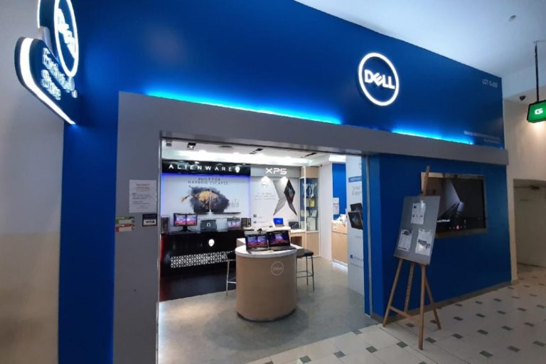 10 Best Computer Shop in KL 2025 | Shop Like a Pro