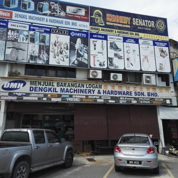 Top 10 Best Hardware Stores in Dengkil 2025 | Recommended