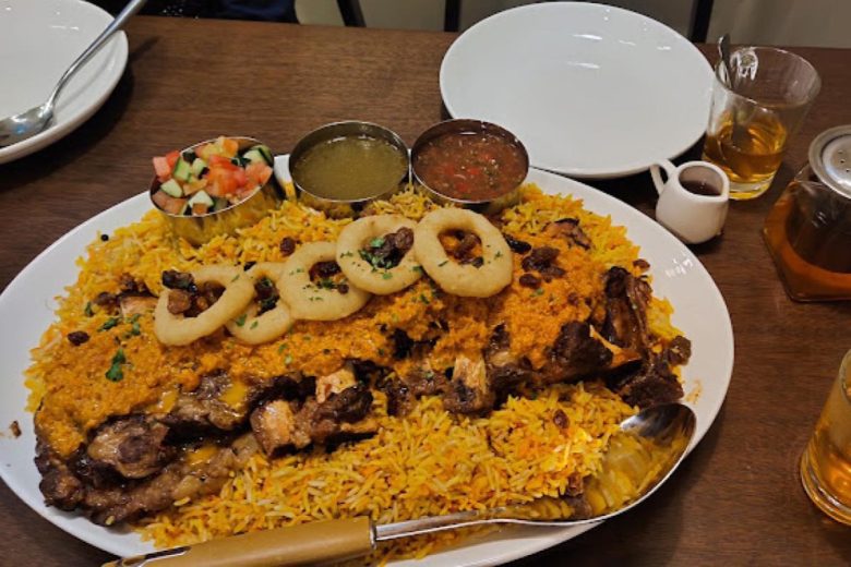 Top 10 Best Nasi Arab Restaurants in Alor Setar 2025 | Must Try