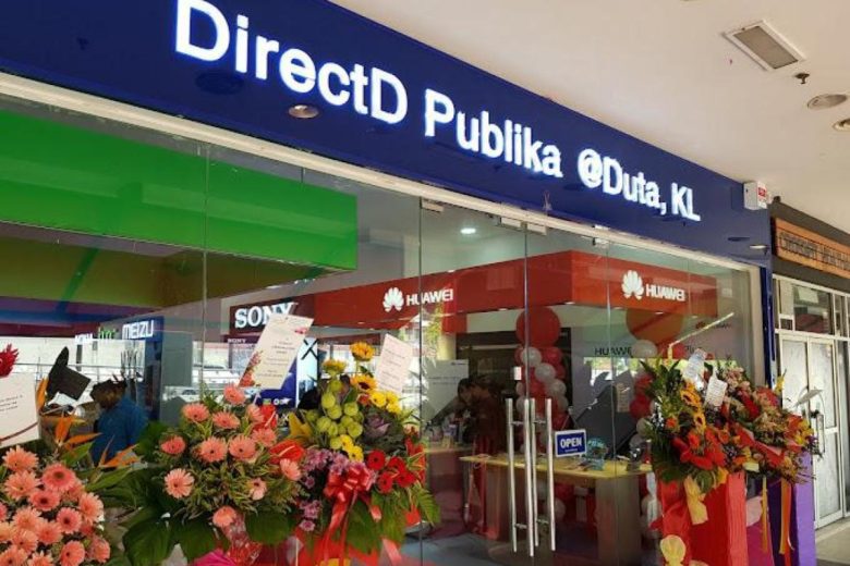 10 Kedai Telefon Terbaik di KL 2025 | Pilihan Tepat