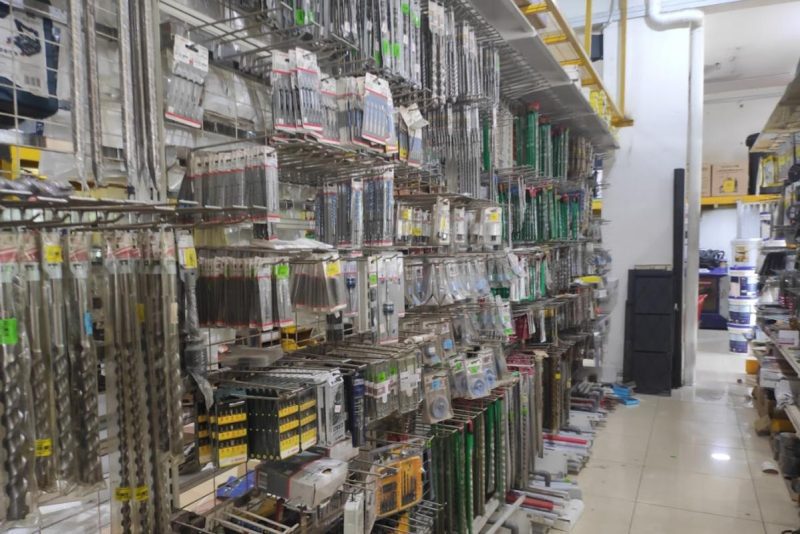 Top 10 Best Hardware Stores in Dengkil 2026 | Recommended