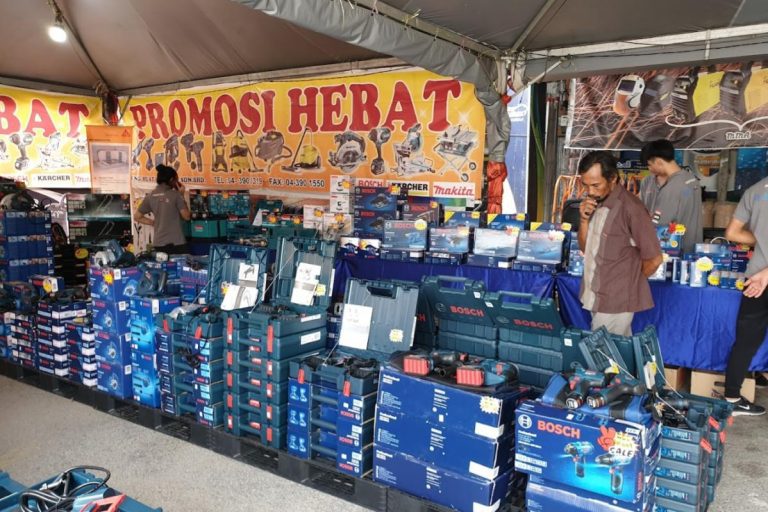 Top 10 Best Hardware Stores in Penang 2025 | Recommended