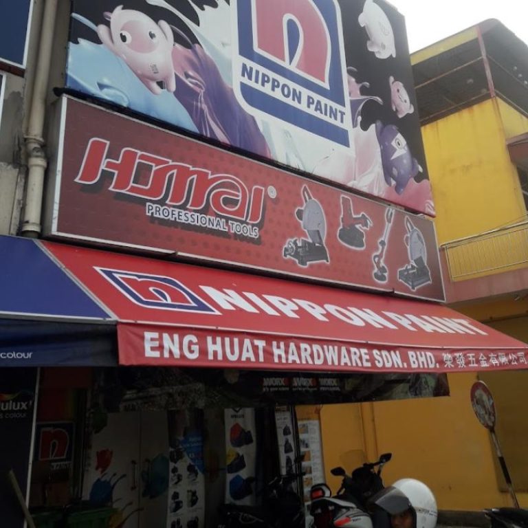 Top 10 Best Hardware Stores in Penang 2026 | Recommended