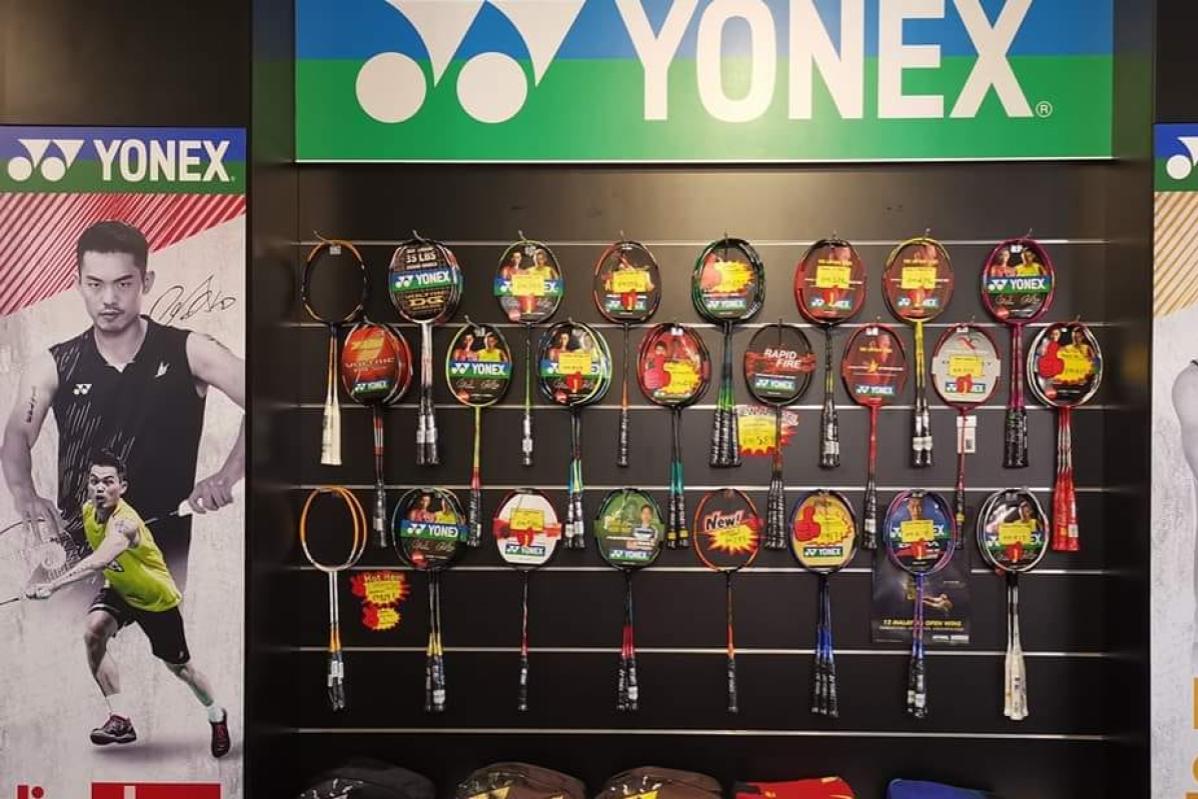 10 Best Badminton Shop in Penang 2025 | Ace Your Game!