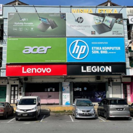 10 Best Computer Shop in Ipoh | Updated 2025