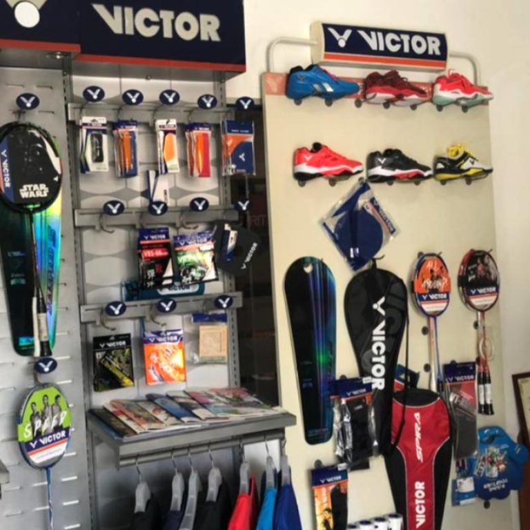 10 Best Badminton Shop in KL 2025 | Play Like a Pro