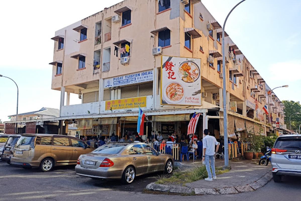 Top 10 Best Seafood Restaurants in Kota Kinabalu 2025 | Coastal ...