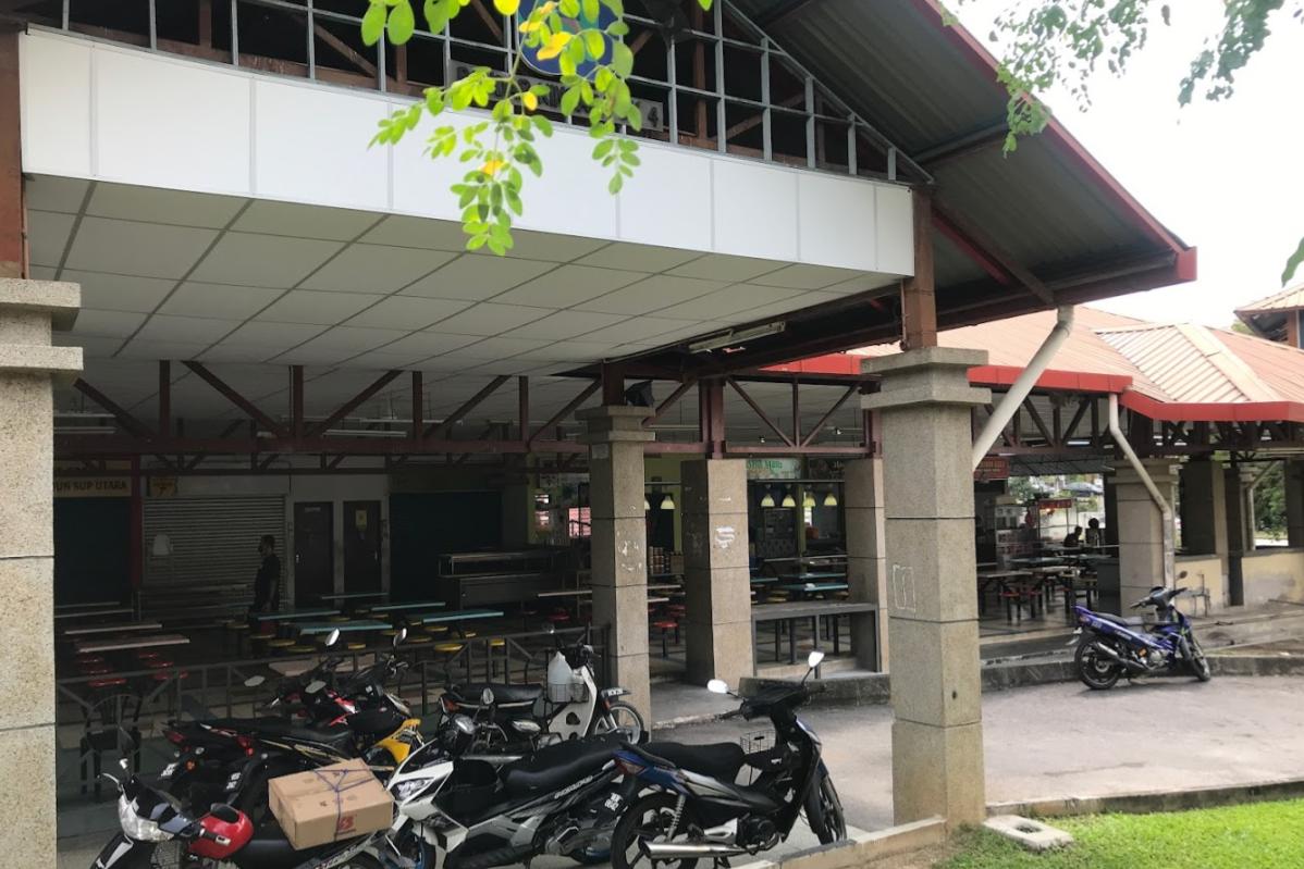 Top 10 Best Food Courts in Puchong 2025 | Culinary Adventure