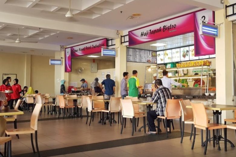 Top 8 Best Food Courts in Putrajaya 2026 | Delicious Options