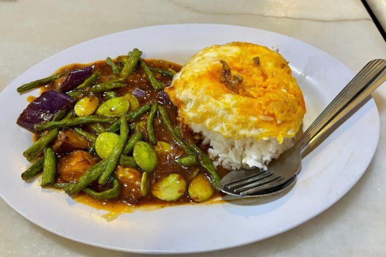 Top 5 Best Vegetarian Restaurants in Bandar Sunway 2026 | Flavorful