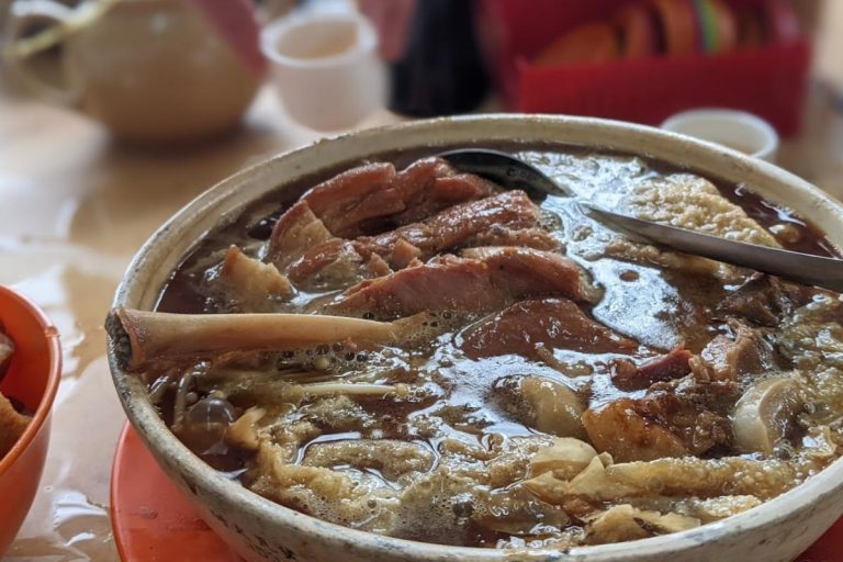Top 15 Best Bak Kut Teh Restaurants in Klang 2023 | Unforgettable Flavors