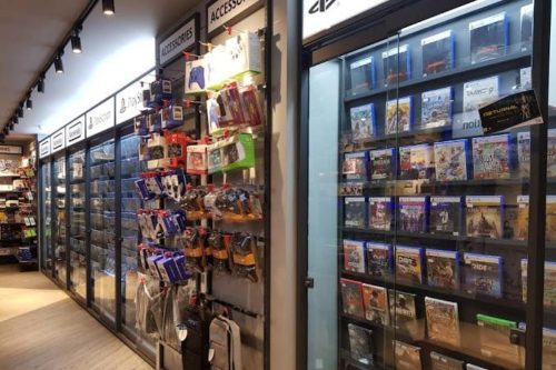 Top 10 Best Game Store in KL 2025 | Must Go