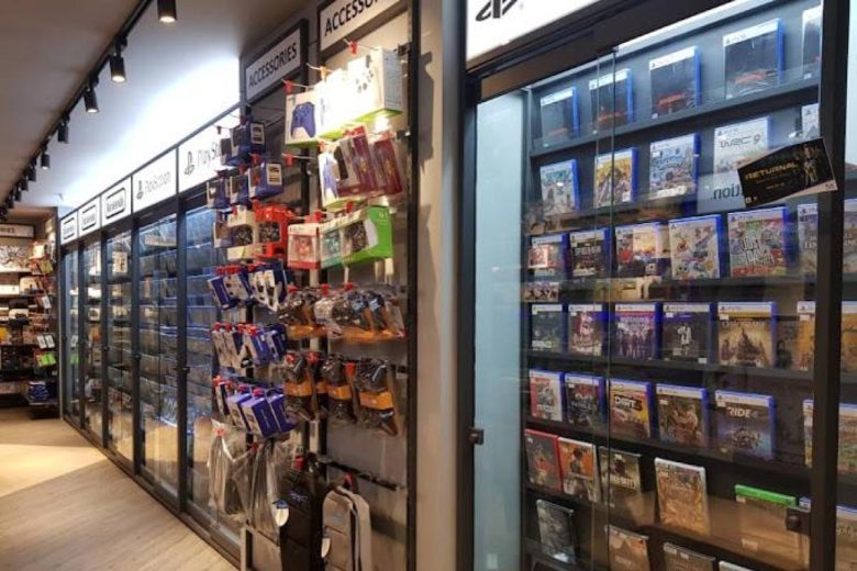 Top 10 Best Game Store in KL 2025 | Must Go