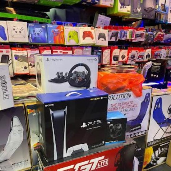Top 10 Best Game Store in KL 2025 | Must Go