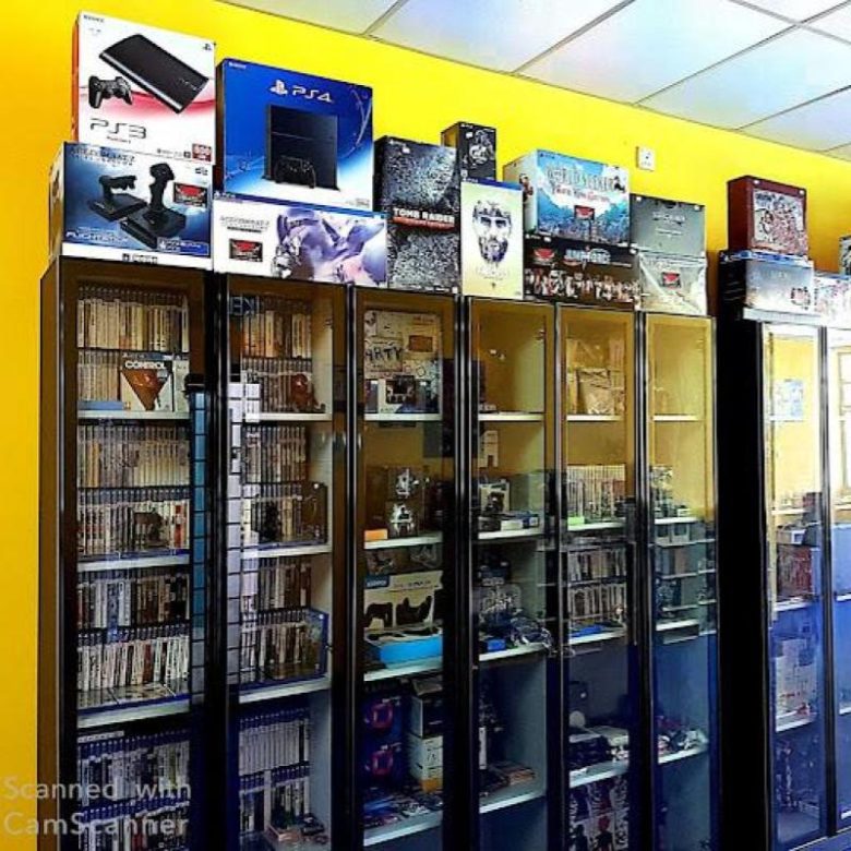 Top 10 Best Game Store in Johor | Latest 2023
