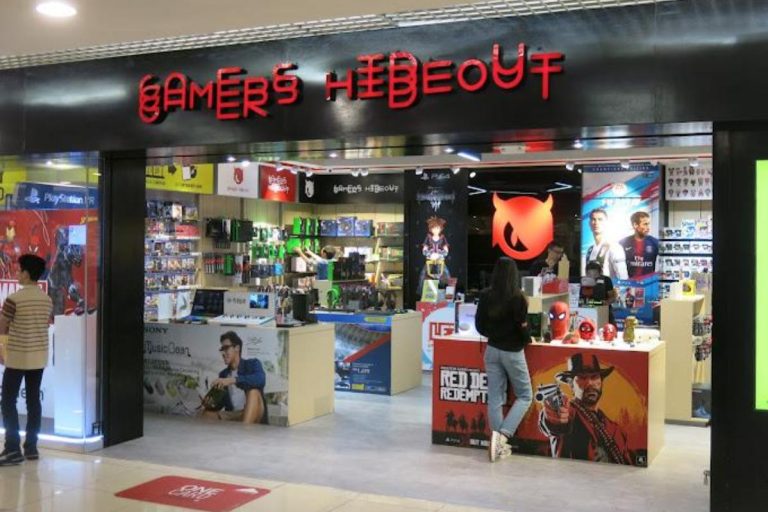 Top 10 Best Game Store in PJ 2025 | Visit Now
