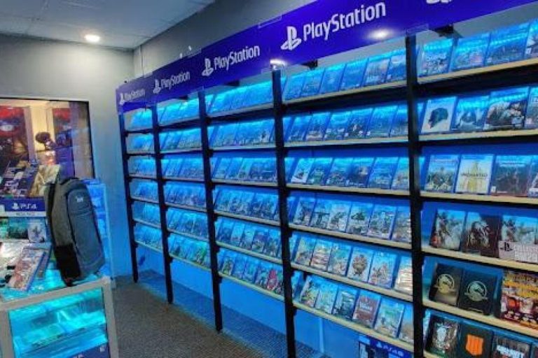 Top 10 Best Game Store in Johor | Latest 2025