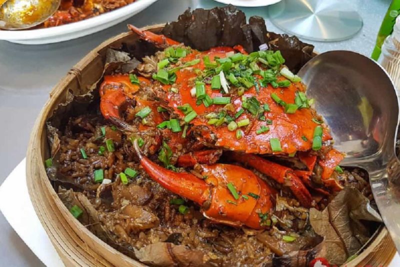 Top 10 Best Seafood Restaurants in Kota Kinabalu 2025 | Coastal ...
