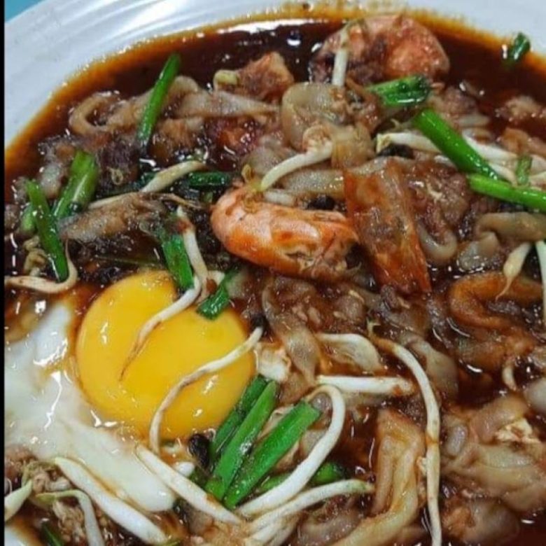 Top 10 Best Food Courts in Puchong 2025 | Culinary Adventure