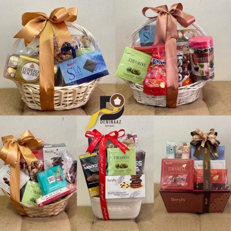 Top 10 Hari Raya Gift Ideas in Malaysia 2025 | You Need This