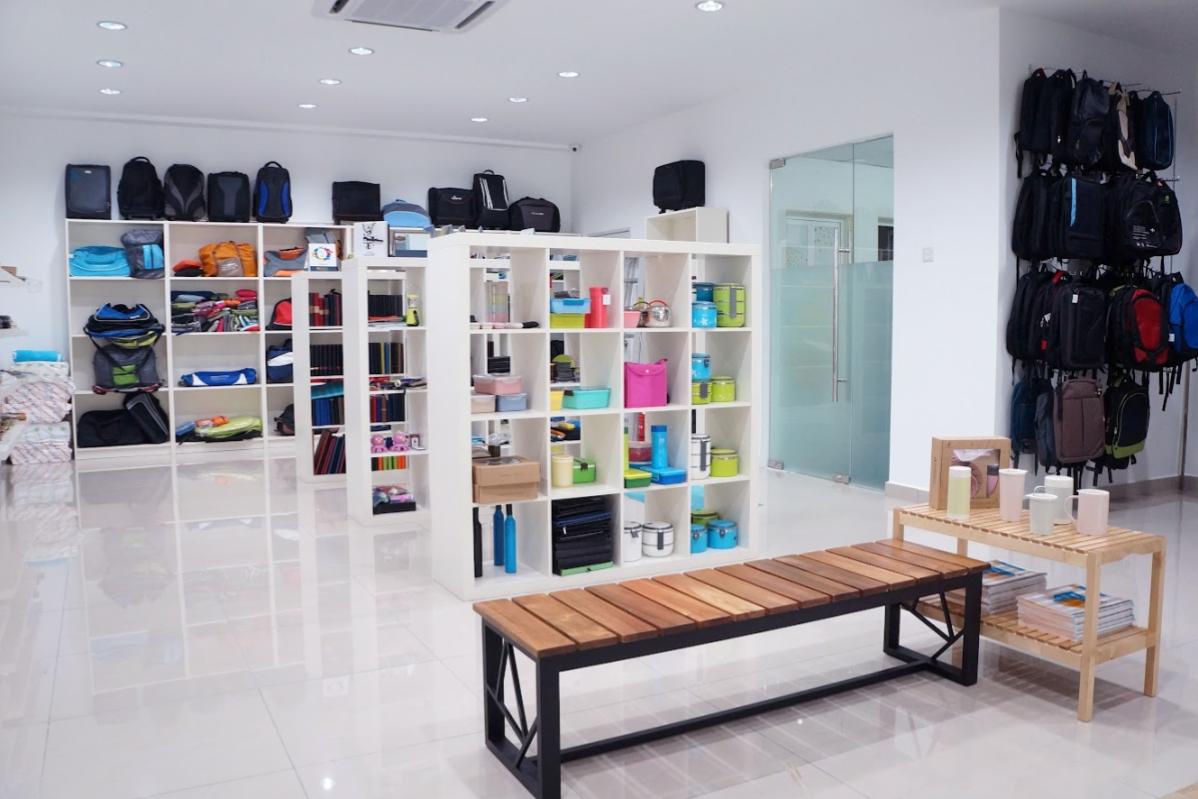 Top 10 Best Corporate Gifts Suppliers in Malaysia 2025 | Recommended