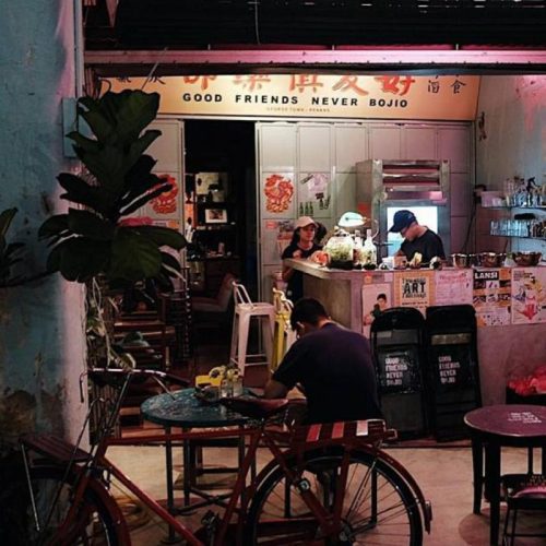 Top 6 Best Hidden Bars in Penang 2026 | Recommended