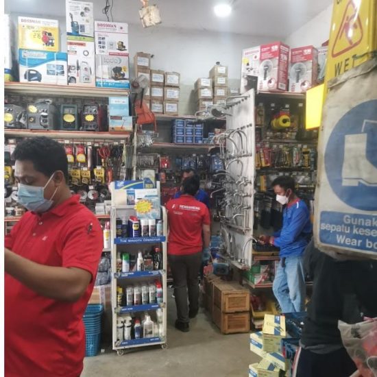 Top 10 Best Hardware Stores in Dengkil 2025 | Recommended