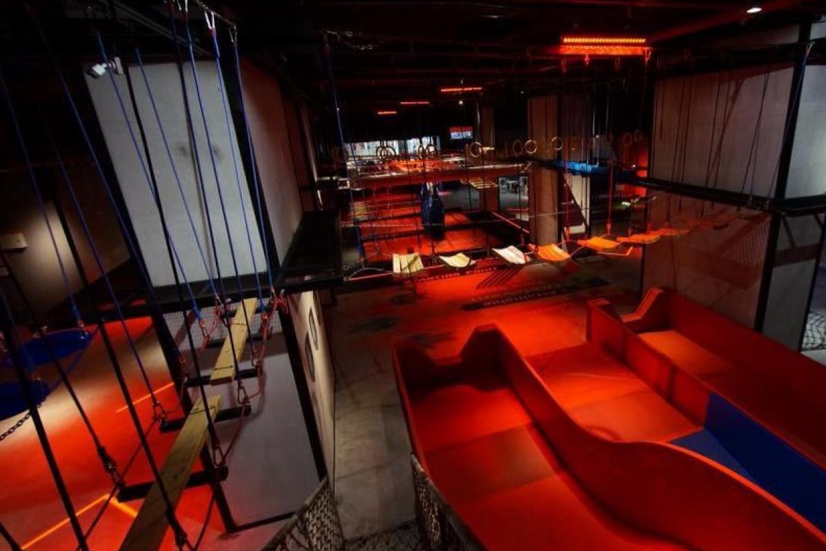Top 10 Best Indoor Activities in Kuala Lumpur 2026 | Friends Trip