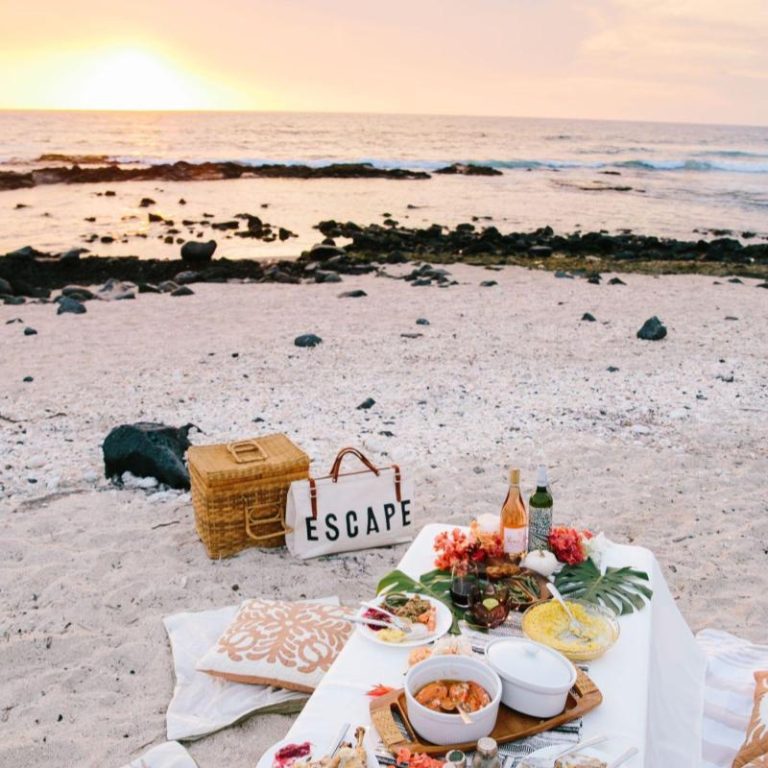 10 Aktiviti Menarik di Pantai Malaysia 2025 | Terbaik