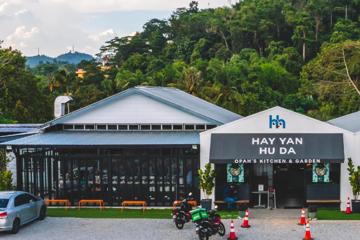 Top 15 Best Restaurants in Seremban 2025 | Must Try!