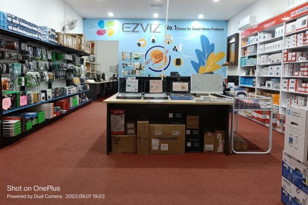 10 Best Computer Shop in Johor 2025 | Latest 2025