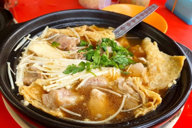 Top 10 Best Bak Kut Teh Restaurants in Kepong 2026 | Must Try