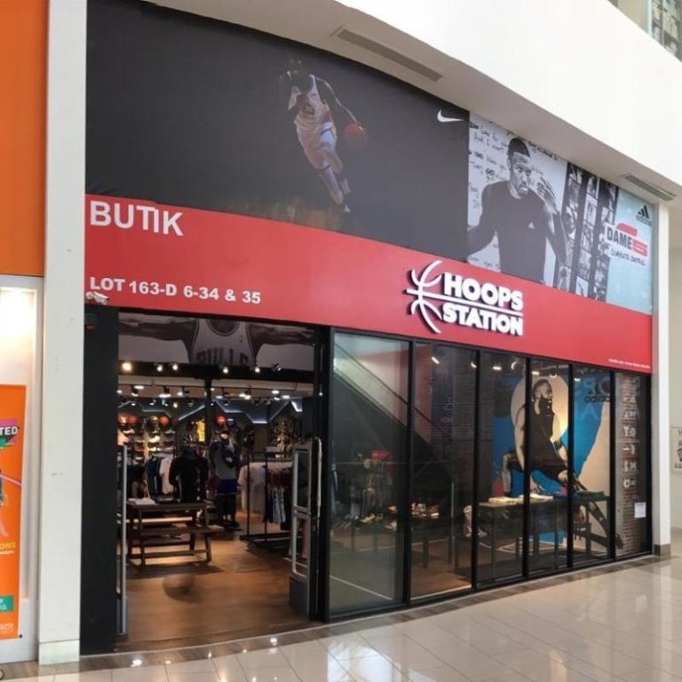 10 Best Sport Shops in Penang 2025 | Sport Your Best Look