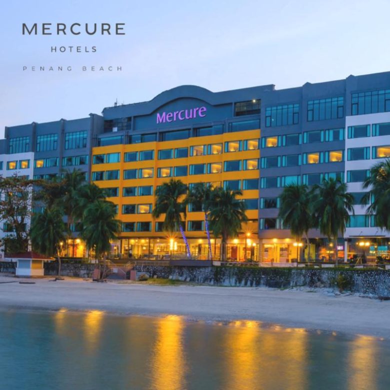 Top 6 Best Beach Hotels in Penang 2025 | Weekend Trip