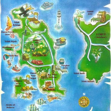 Top 10 Best Things To Do in Pangkor Island 2026 | Time For Travel
