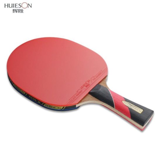 Top 8 Best Ping Pong Rackets in Malaysia 2025 | Improve Your Game!