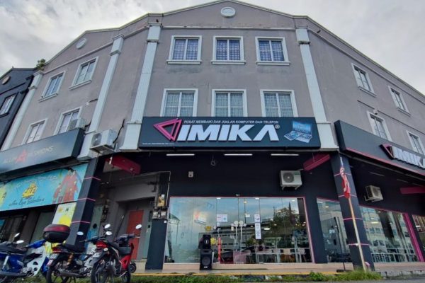 10 Best Computer Shop in Ipoh | Updated 2025