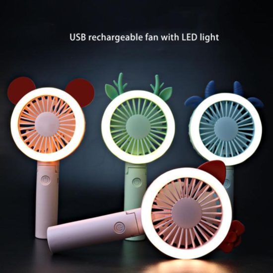 Top 10 Best Portable Mini Fan in Malaysia 2025 | Recommended