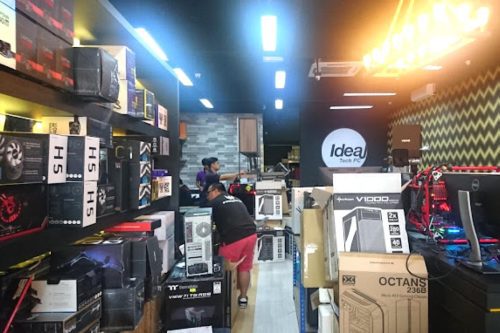 10 Best Computer Shop in KL 2025 | Shop Like a Pro
