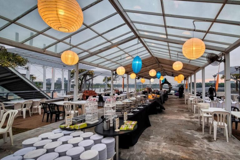 Top 7 Best Buffet Restaurants in Putrajaya 2026 | Recommended